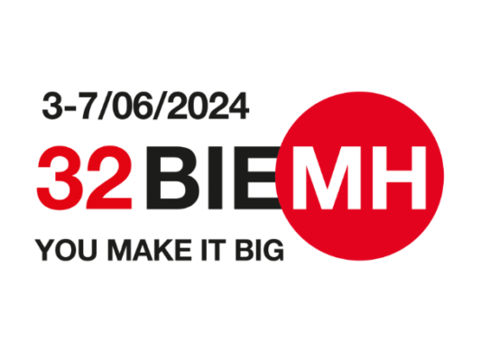 VISITANOS EN LA FERIA BIEMH (BILBAO) DEL 3-7 DE JUNIO - Scuder Way Wipers