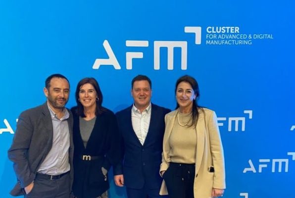 Scuder celebra el 75º aniversario de AFM - Scuder Way Wipers